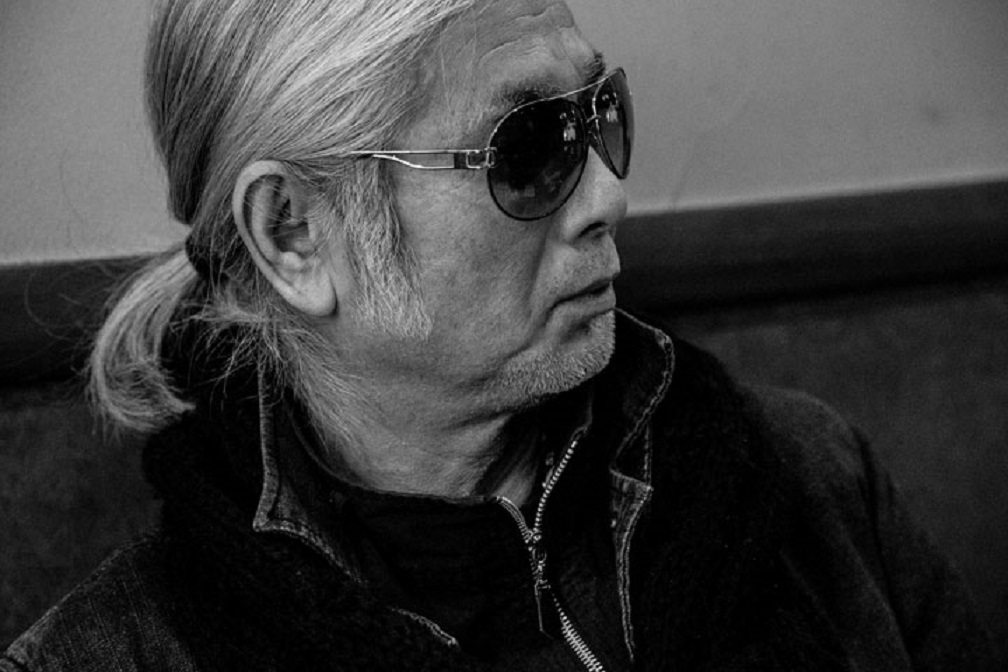 johnkatsmc5: J. A. Seazer J.A.シーザー " Alchemistic Girl: The Tale Of The ...