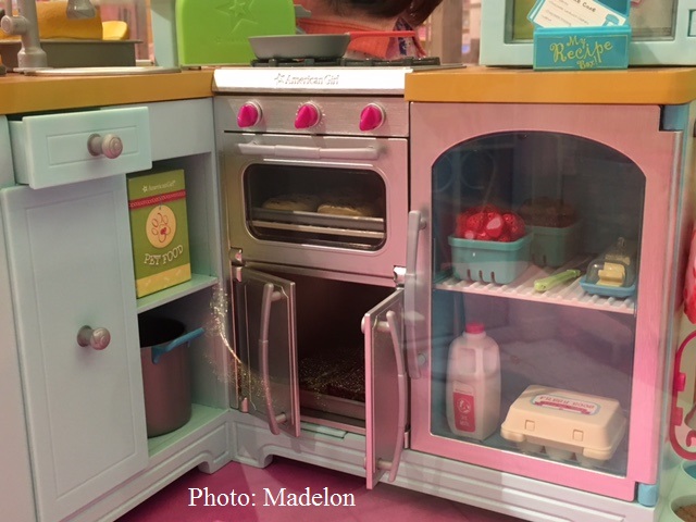 Living A Doll's Life : *In Store Report* TM, WW and BB New Releases ...