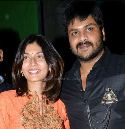 Tollywood Celebrities Wife and Husbands