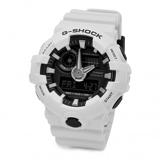 THE 10 BEST CASIO WHITE WATCHES UNDER $100 AVAILABLE ON AMAZON. - AFFI ...