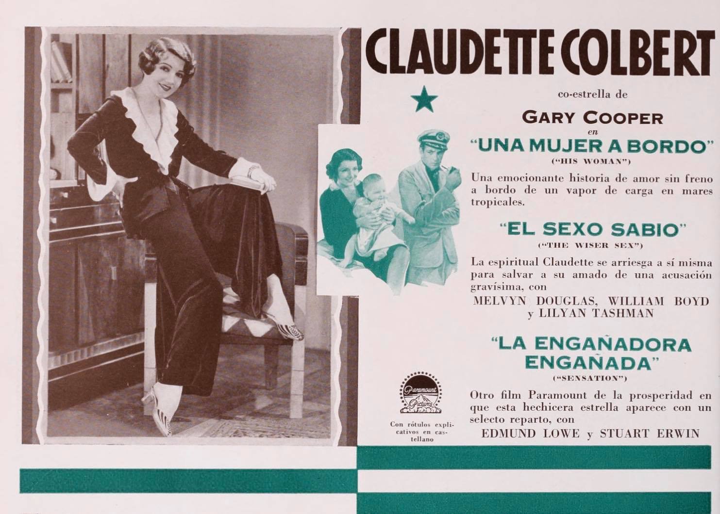 Finding Franchot Exploring The Life And Career Of Franchot Tone The Wiser Sex 1932