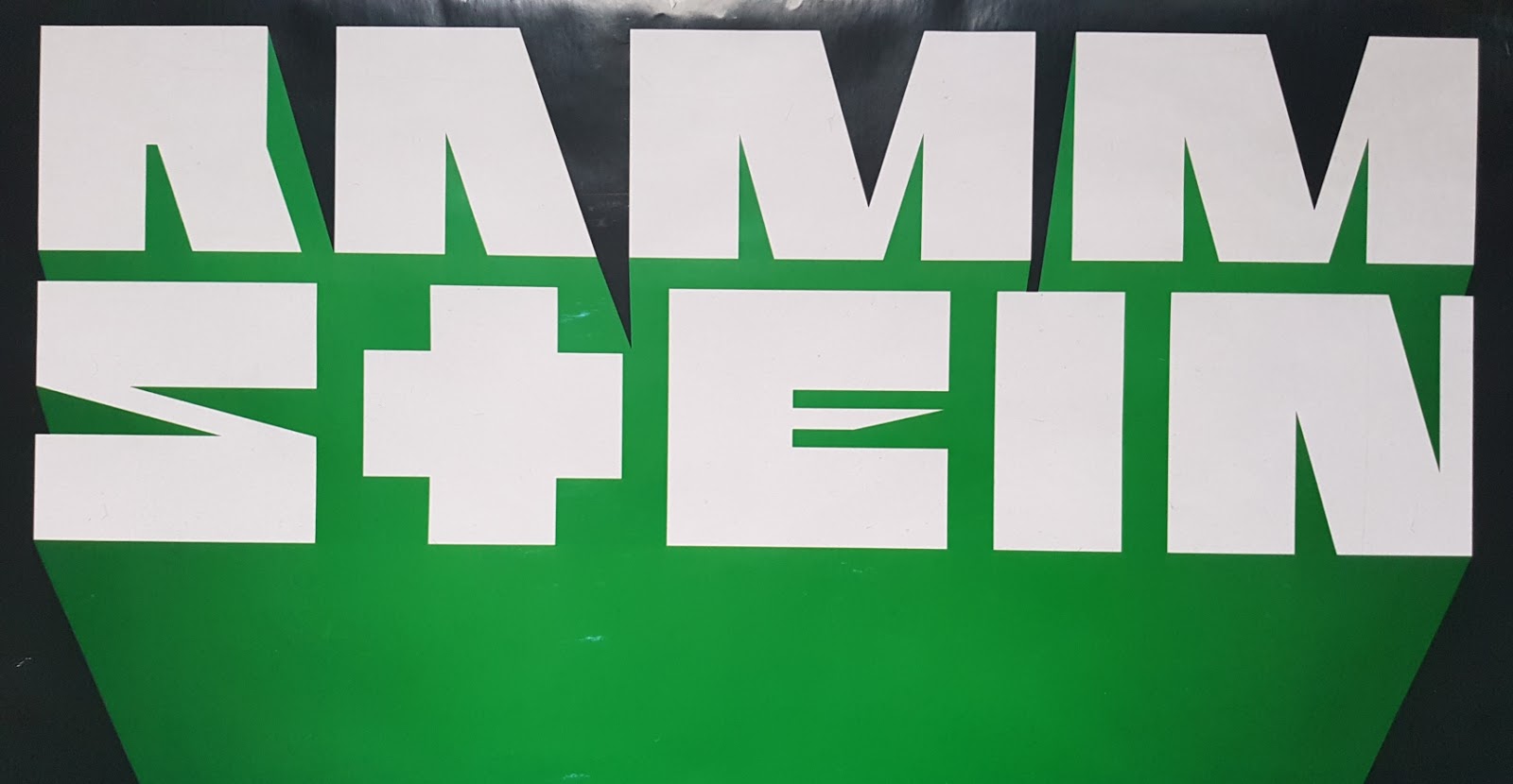 RAMMSTEIN | Welcome to the Rammstein collection by RC: Rammstein ...