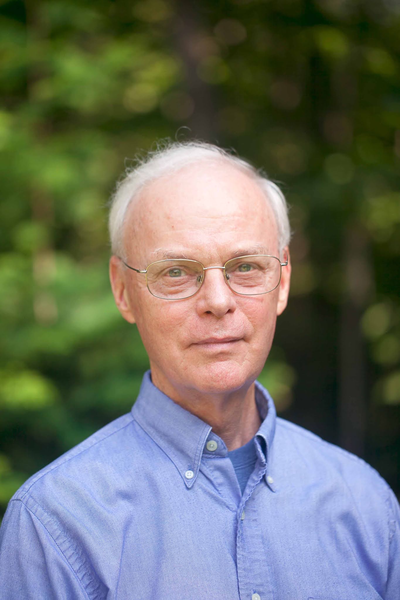 Listen To Past Speakers