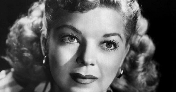 Museo LoPiù: Frances Langford - I'm in the mood for love