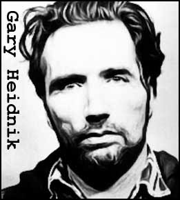 Keller On The Loose: Serial Killers: Gary Heidnik