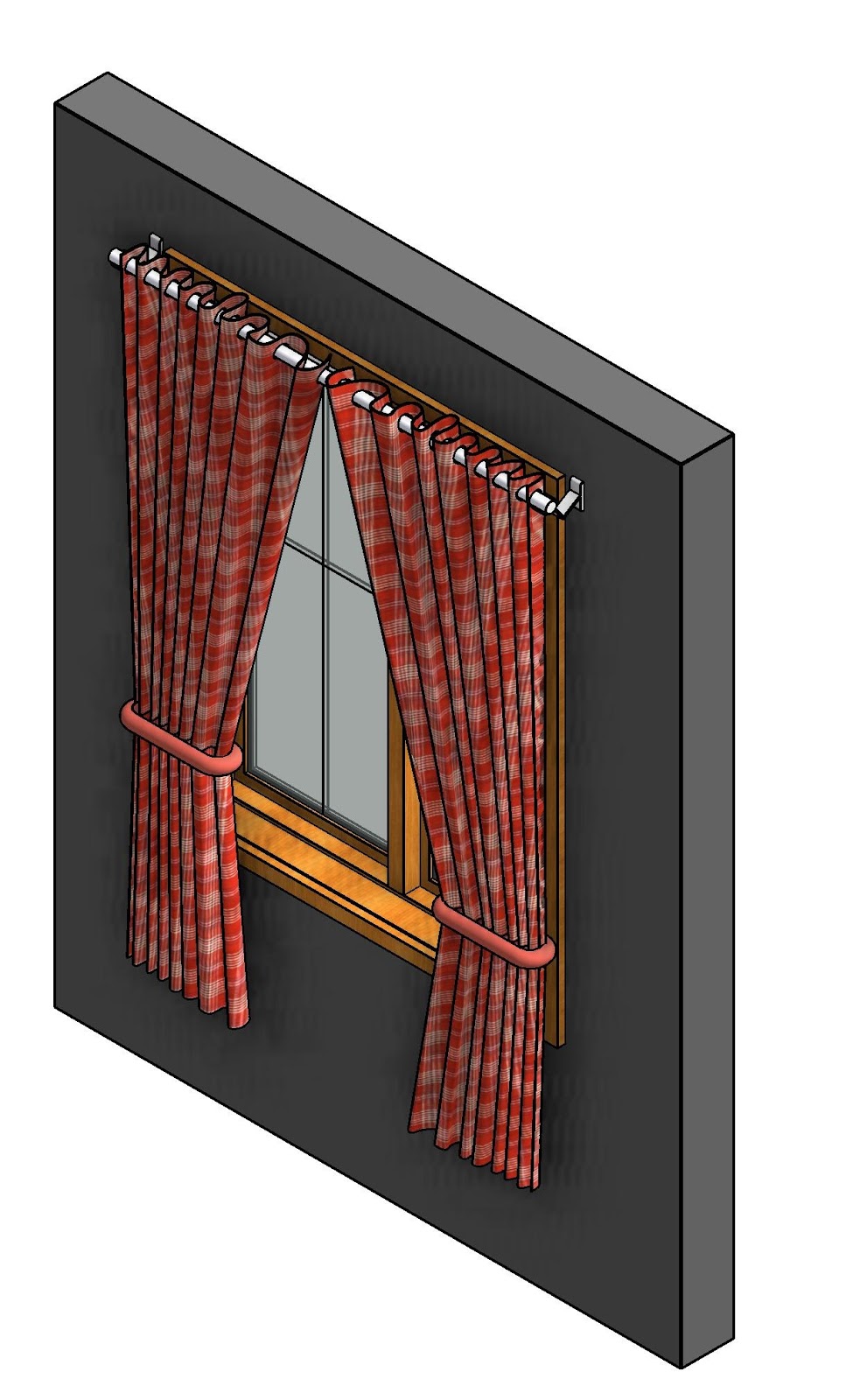 Modeling Realistic Curtains In Revit Revit Curtain Family CAD Needs Download Free Revit CAD modeling-realistic-curtains-in-revit-revit-curtain-family-cad-needs-download-free-revit-cad