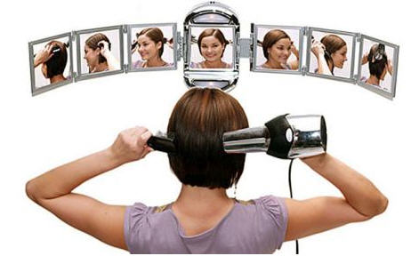 EpicView: Epicview Mirror Shows 360 Degree Views!