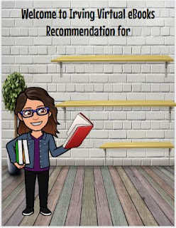Bee in the Bookends: Bitmoji for the Library