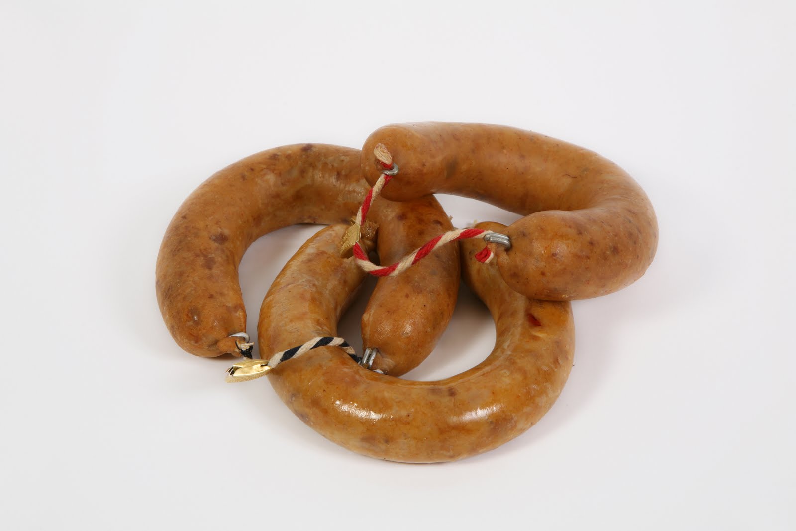 .: A Origem da Alheira