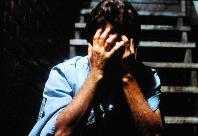 MUSINGS OF A SCI-FI FANATIC: The Incredible Hulk S1 E8: The Hulk Breaks ...