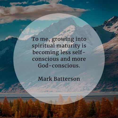 50 Spiritual quotes that will help in uplifting your spirit