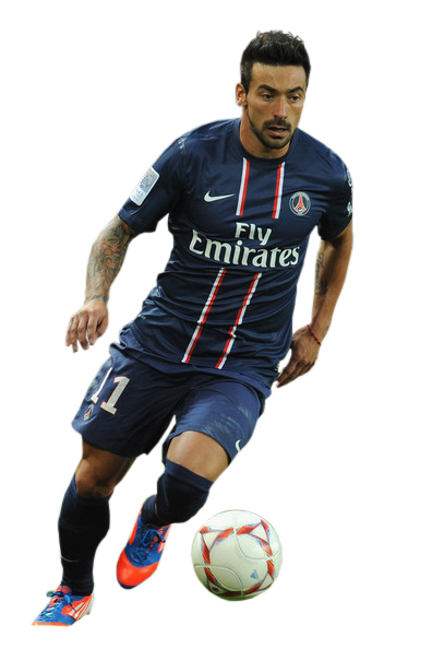 90 Minutos a puro futbol: Renders PSG 12/13