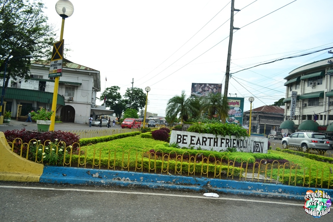 Rammmpa!: Iloilo: A City of Then and Now