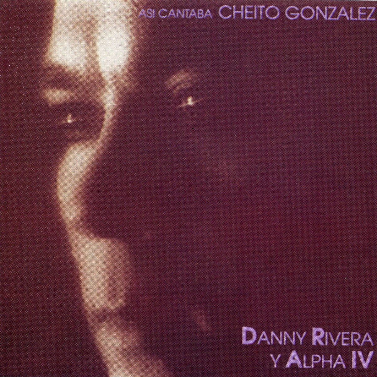 Mis discografias : Discografia Danny Rivera