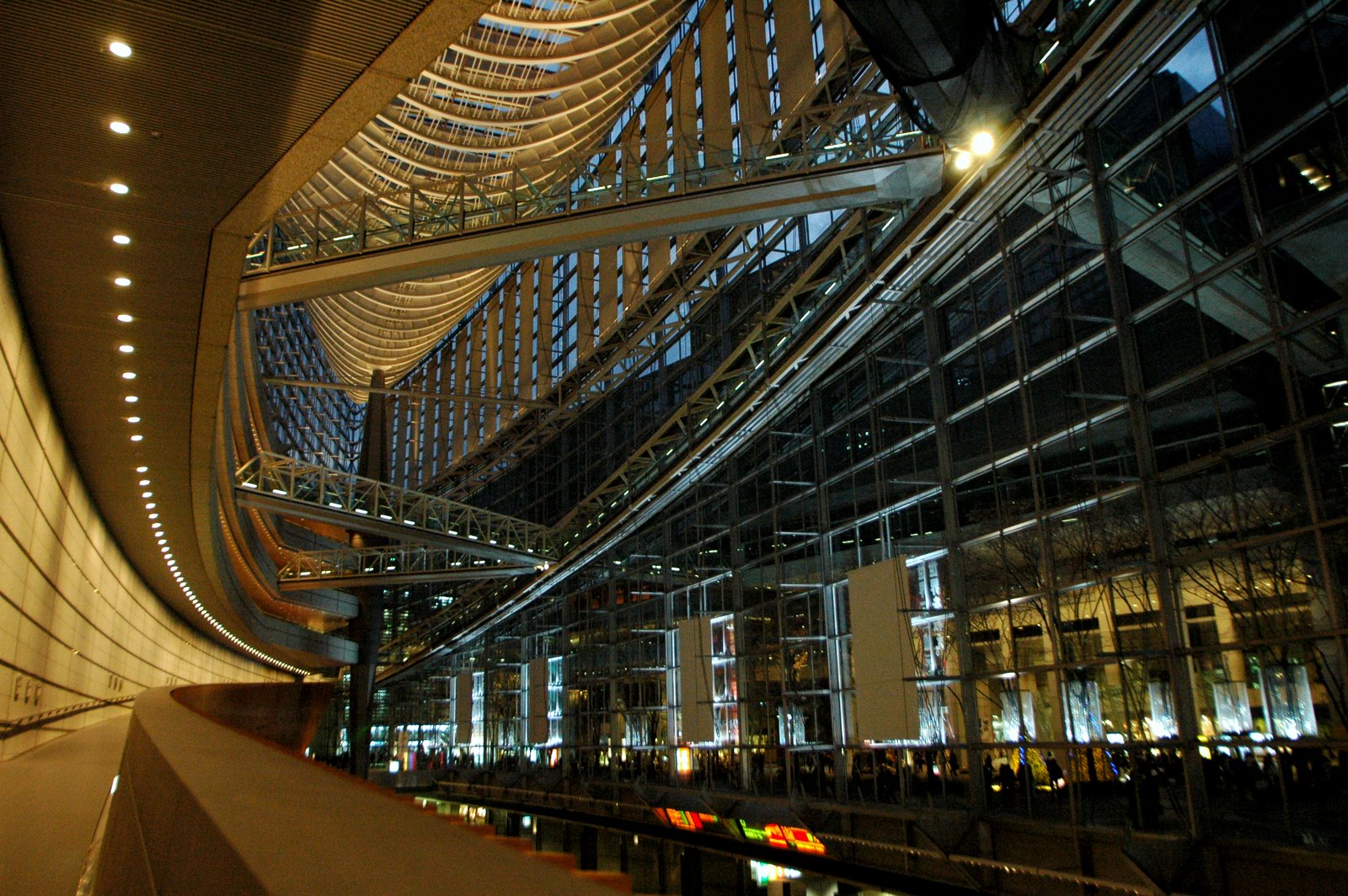 Cool Architecture in Tokyo - archigardener