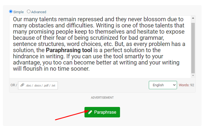 Top 6 Paraphrase Generator Tools For Article Rewriting