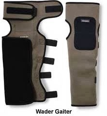 Teton Tenkara: More Knee Protection