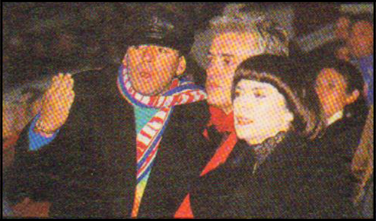 Le foot selon Trifon