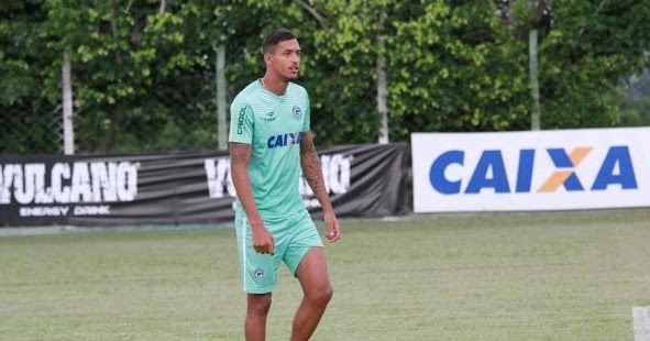 Zagueiro David Duarte tem ruptura de ligamento e para por 8 meses ...