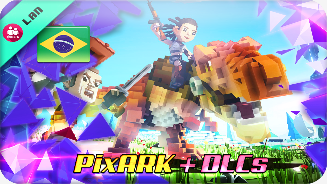 Pixark