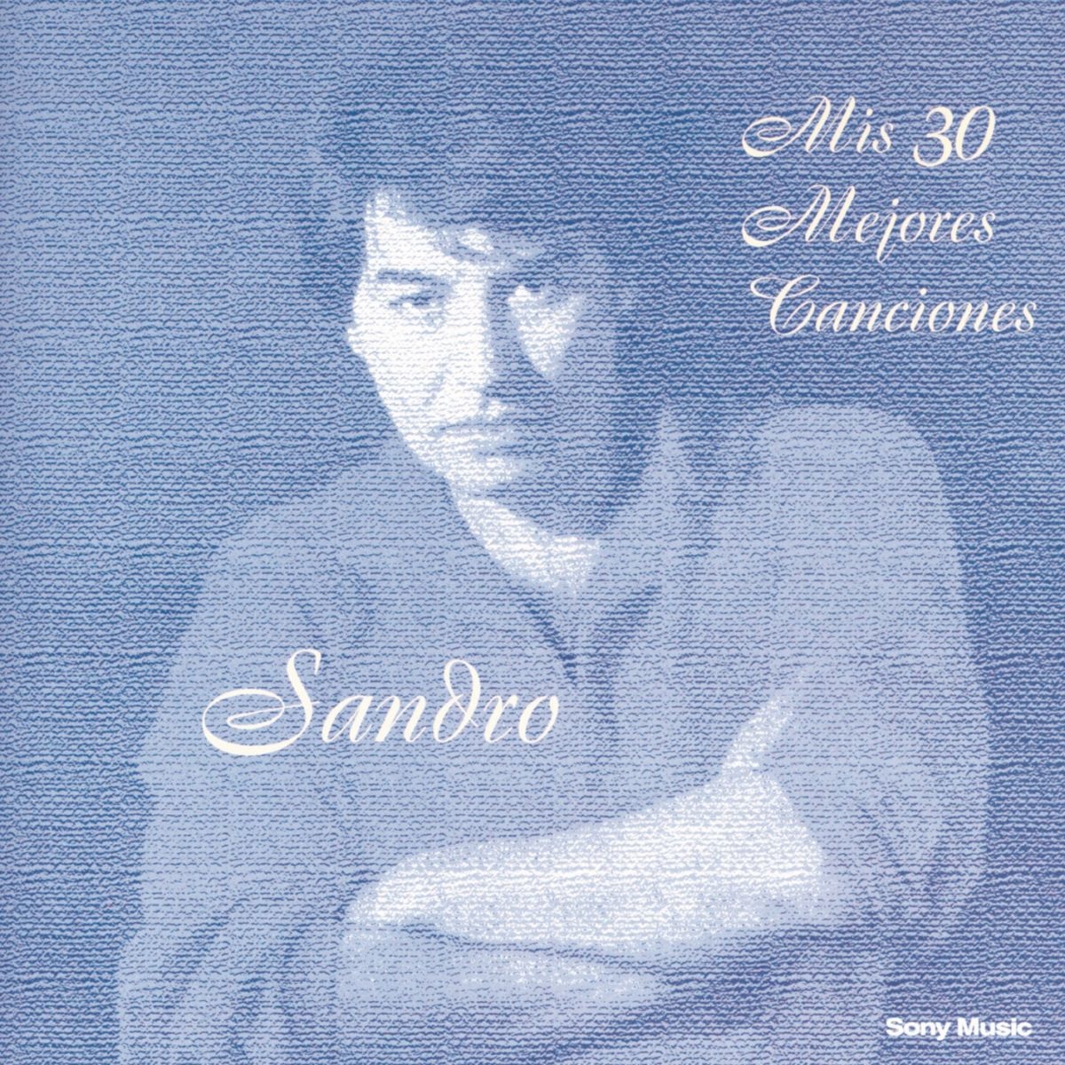 Mis discografias : Discografia Sandro De America