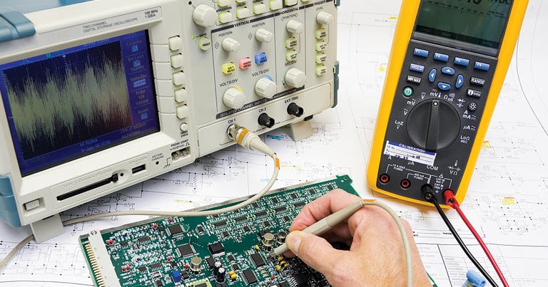 ==KELAS 12== Metode Perawatan,Perbaikan,Peralatan Elektronika - Teknik ...