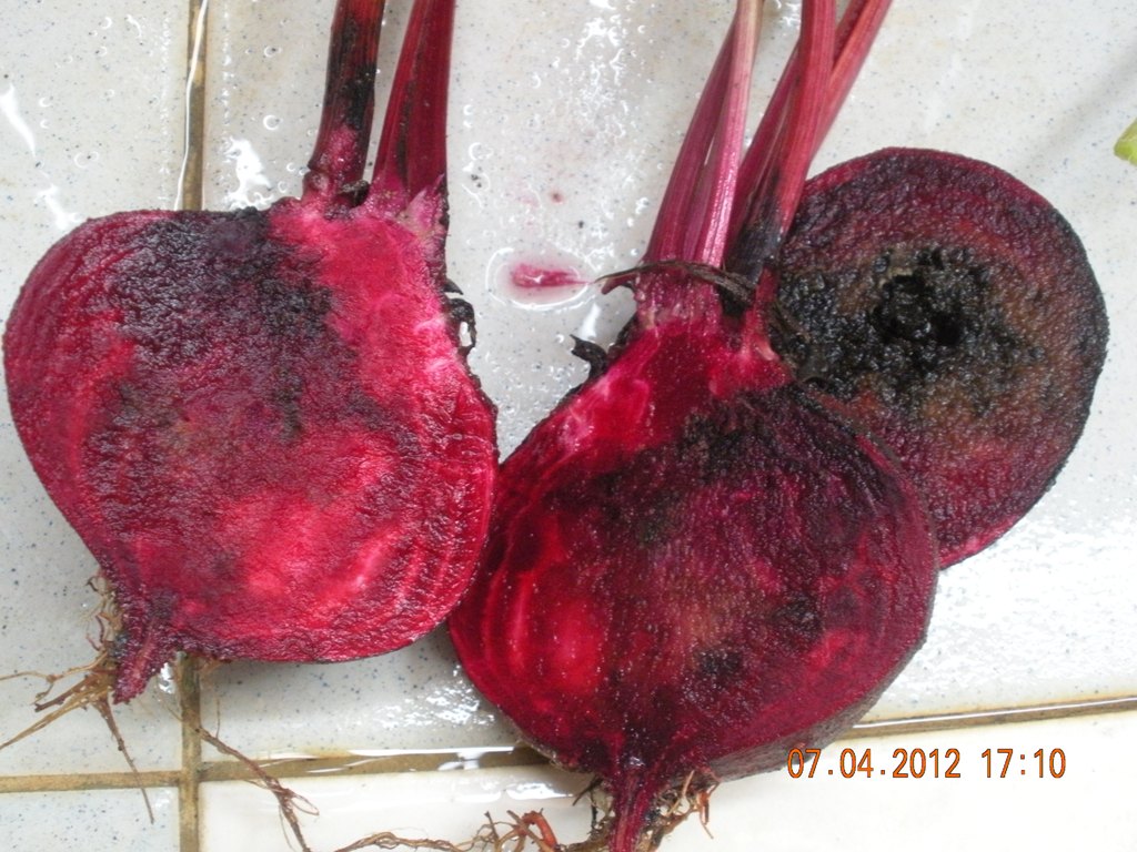 On The Green Side Of Life: Can It Get More Disappointing?