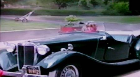 JK's TheatreScene: Celebrating Betty Buckley: Our Favorite Moments