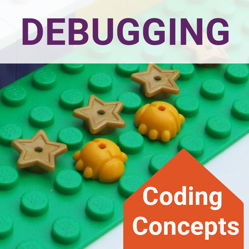 We made a LEGO Coding Board Game | Tech Age Kids | Technology for Children