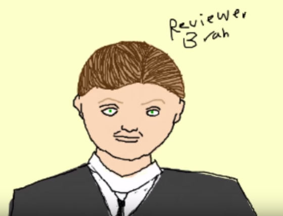 EVERYTHING.com: What is Review Brah Name