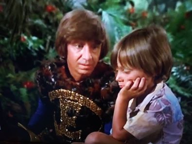 Thinking Pink: Da Plane! Da Plane!