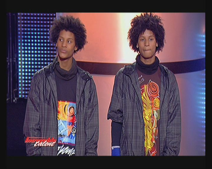 Les Twins Image Gallery | Les Twins Fan Blog