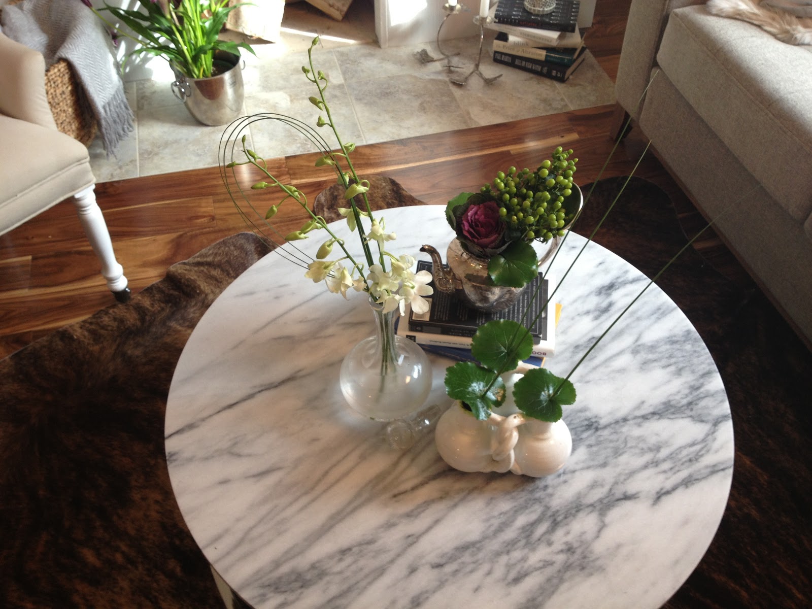 Katherine Rose Floral Design