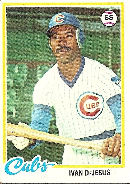 The 4-1-Run: Ivan DeJesus