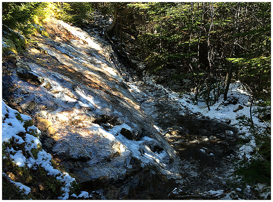 Hiking in the White Mountains: Livermore Pass and the Old Town of ...