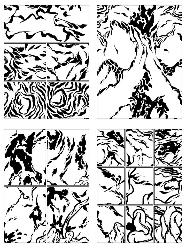 Abstract Comics: The Blog: 2012