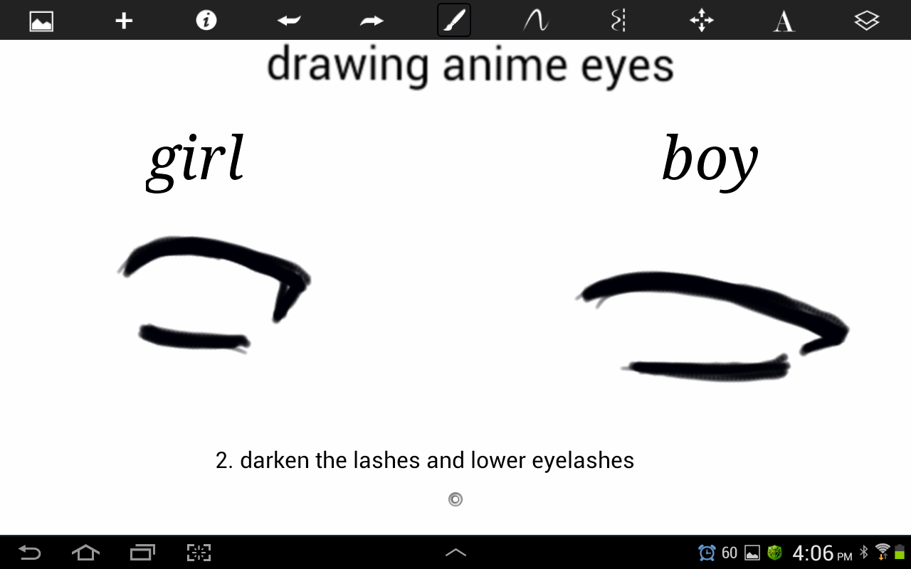 Learn To Draw Anime How To Draw Anime Eyes Beginners learn-to-draw-anime-how-to-draw-anime-eyes-beginners