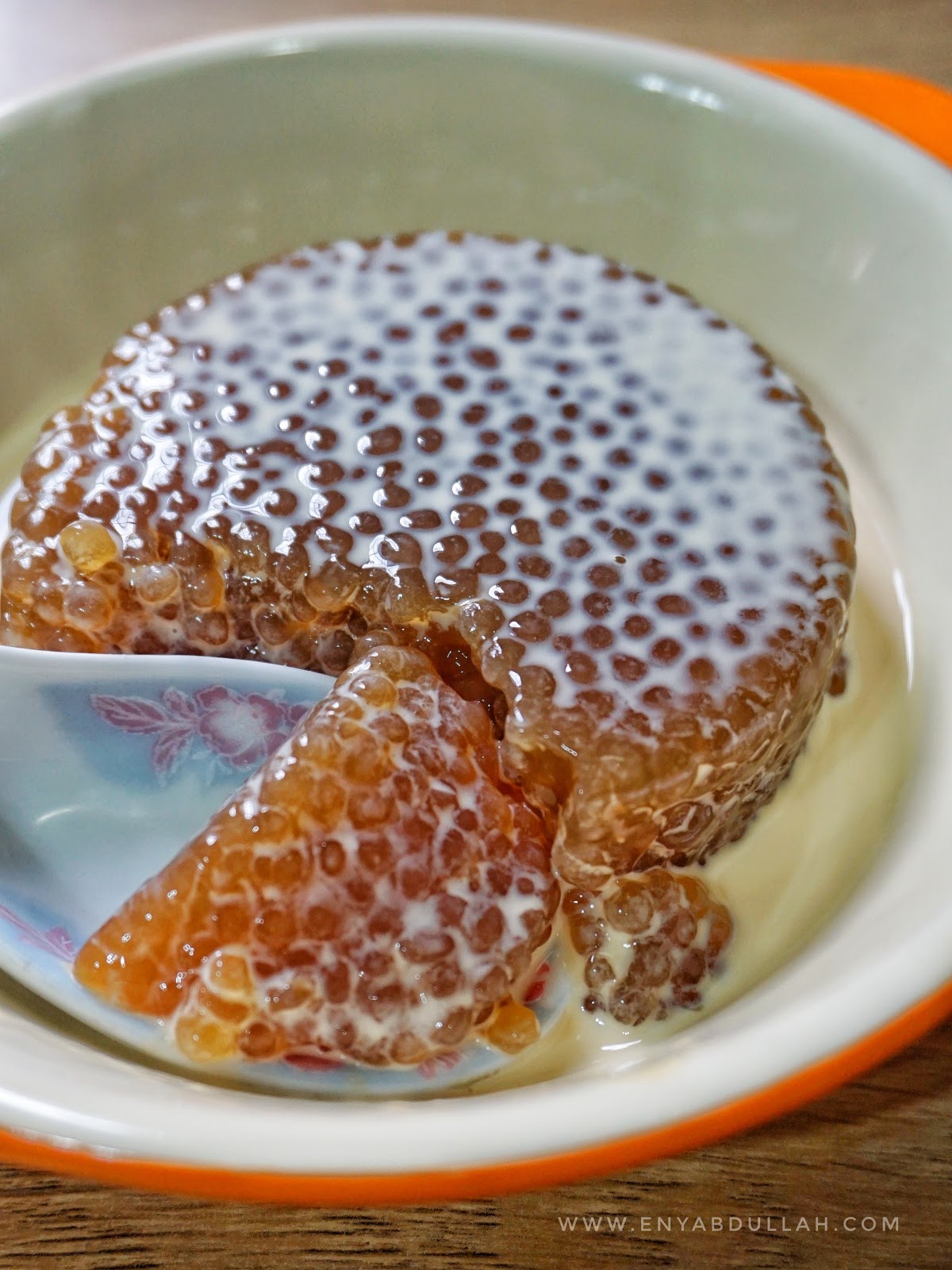 3 Resepi Sagu Sedap!