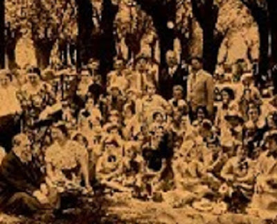 De ieri și de azi: 1 Mai – de la Armindeni la “Ziua Muncii”