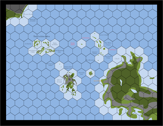 Coins and Scrolls: OSR: Pirate Wavecrawl Maps, Part 1