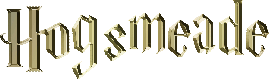 Hogsmeade ~ ALWAYS POTTER ROL