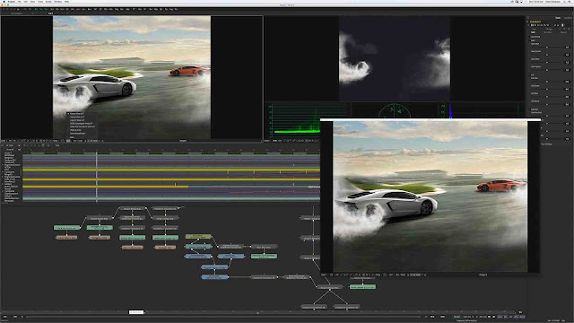 10 Best Compositing Software for 3D Artists