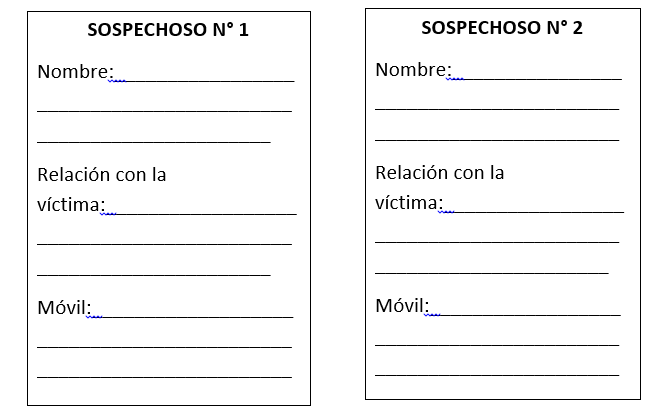 Navegando 6: SEMANA N°10 PRÁCTICAS DEL LENGUAJE (18/5 al 22/5)