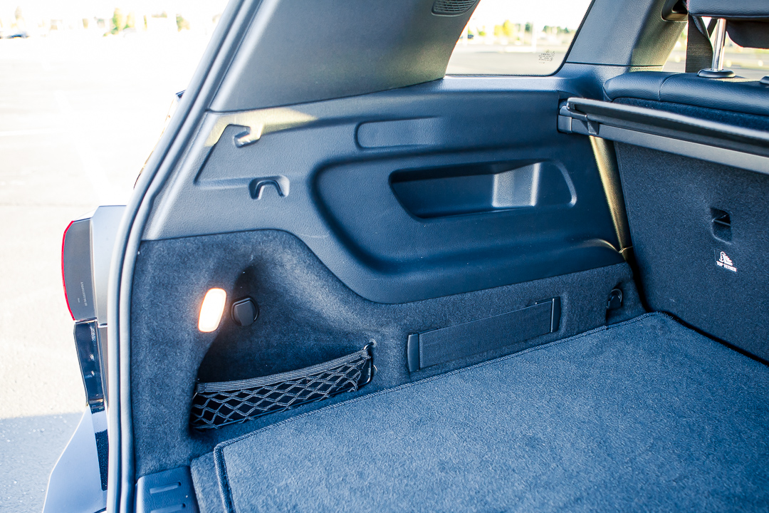 2020 Mercedes-Benz GLB 250 Review