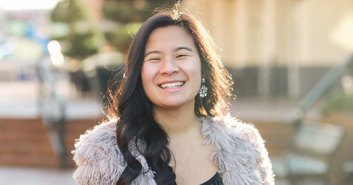 Goals for 2020 [ The Daily Amy ]