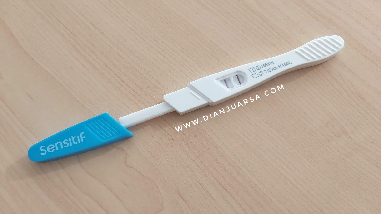 Cara Menggunakan Ovulation Test - Homecare24
