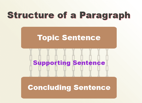How to write a good paragraph S1 | المعرفة الاولى