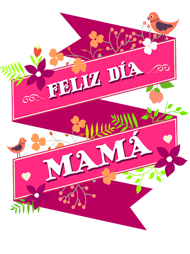 Vectores Del DÍa De La Madre