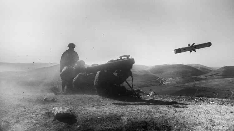 FDRA - Fuerza Terrestre: Yaniv Friedman, hijo de argentinos, entrena al ...