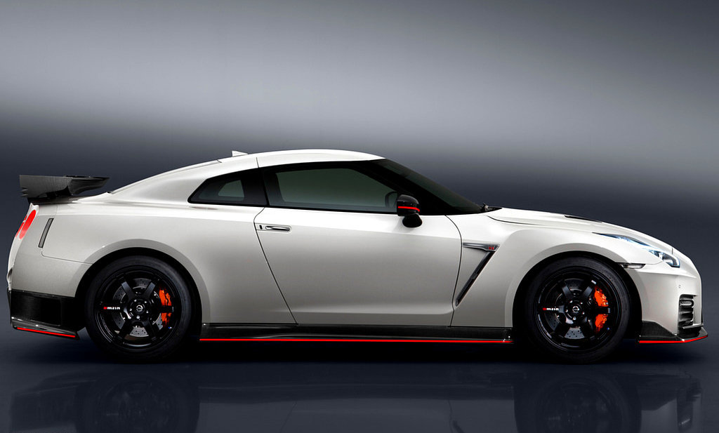 2017 Nissan GT-R NISMO Specs - Concept Sport Car Design